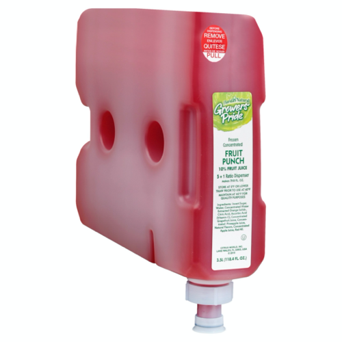 Florida's Natural® Growers' Pride 3.5 L Cartridge (Shelf Stable ...