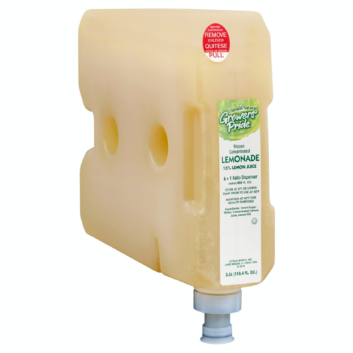 Florida's Natural® Growers' Pride 3.5 L Cartridge (Shelf Stable ...