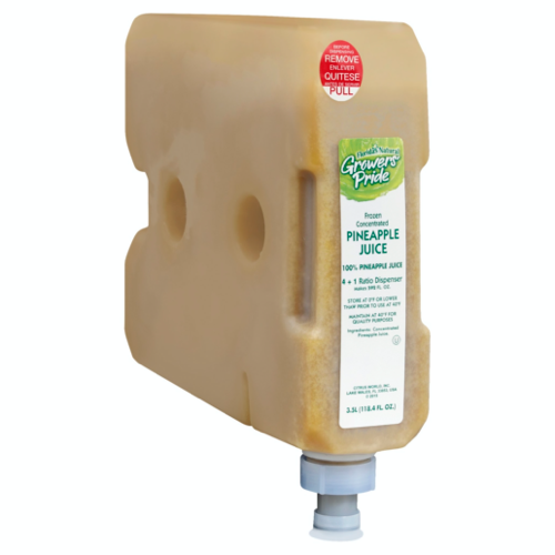 Florida's Natural® Growers' Pride 3.5 L Cartridge (Shelf Stable ...