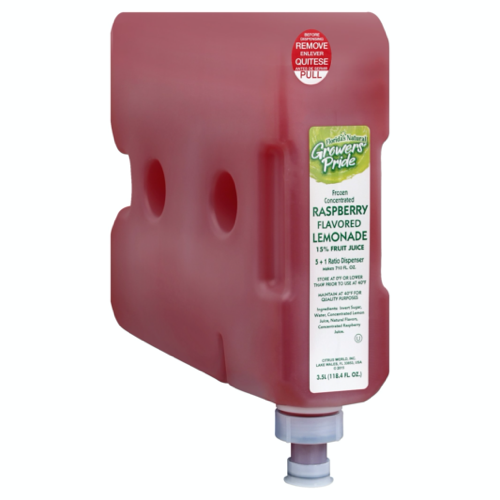 Florida's Natural® Growers' Pride 3.5 L Cartridge (Shelf Stable ...