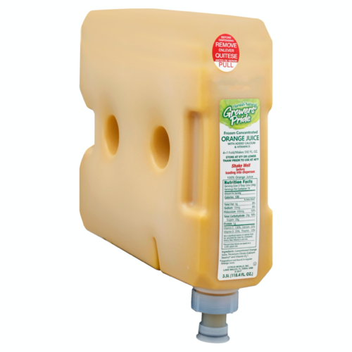 Florida's Natural® Growers' Pride 3.5 L Cartridge (Shelf Stable ...