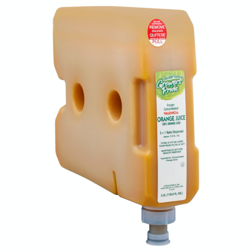 Florida's Natural® Growers' Pride 3.5 L Cartridge (Shelf Stable ...