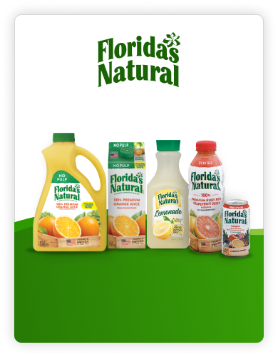 Home | Floridas Natural Food Service