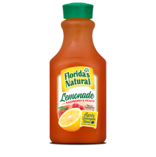 Florida's Natural | Floridas Natural Food Service
