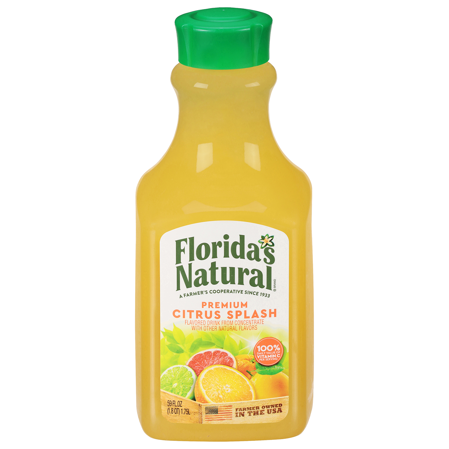 Florida's Natural | Floridas Natural Food Service