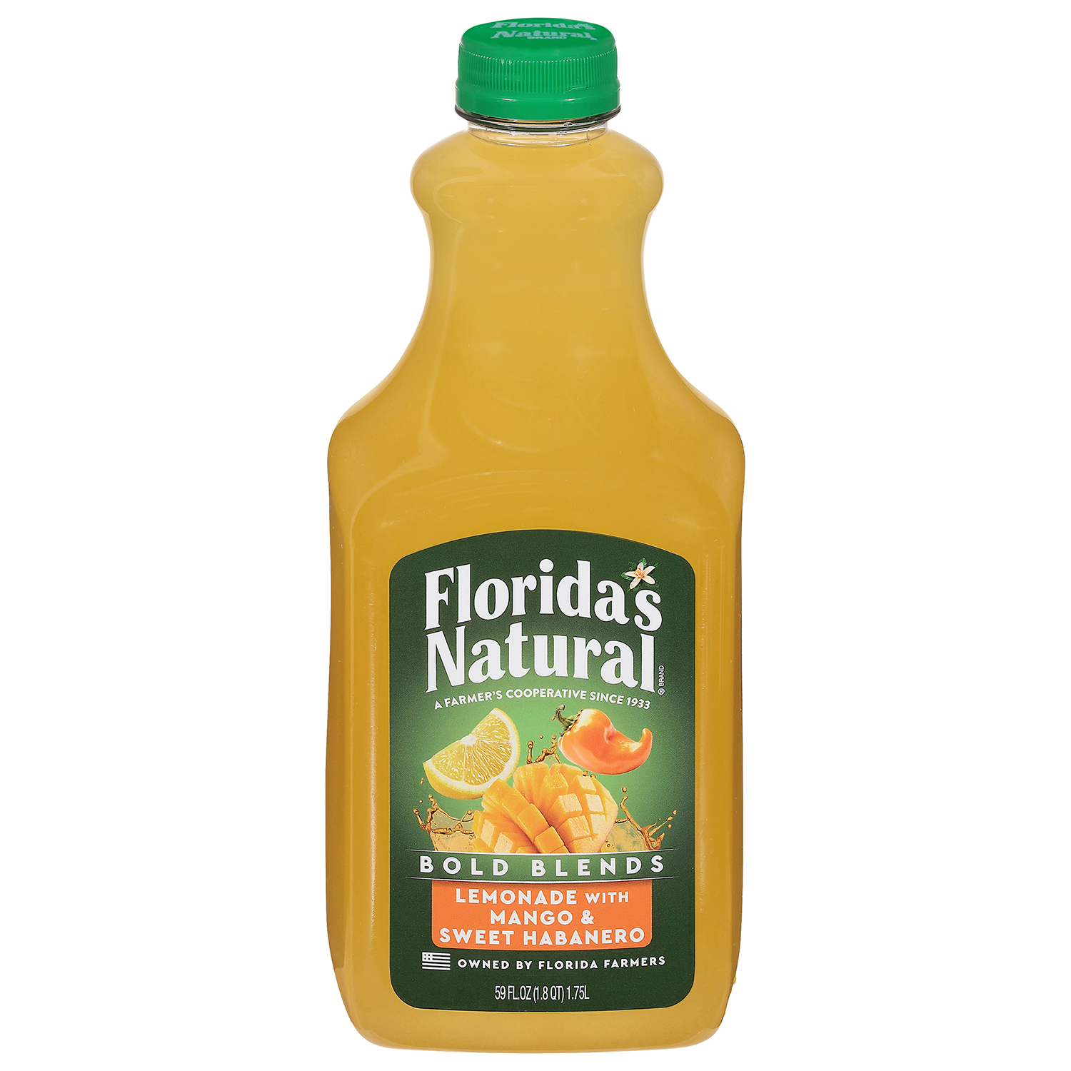 Florida's Natural | Floridas Natural Food Service